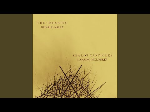 Zealot Canticles: No. 4, I Intend to Be Blunt