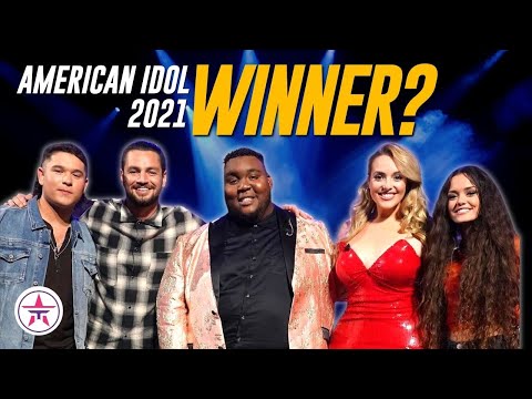 PREDICTION: Who Will WIN American Idol 2021? + Shocking Eliminations!