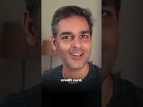 Minimum Amount Due is a TRAP! | Credit Card Best Practices | Ankur Warikoo #shorts