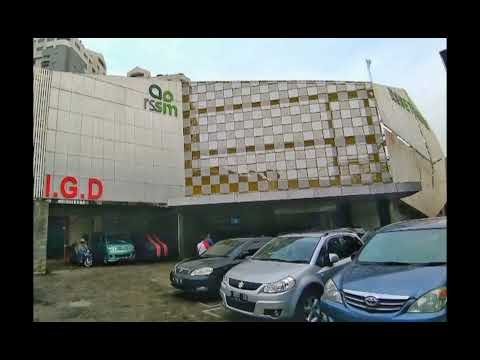 Dijual Rumah Sakit SETIA MITRA - Cilandak Jaksel - hub 082261481980
