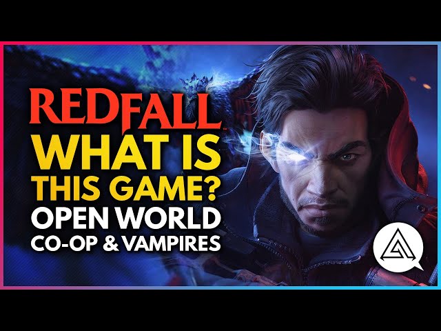 Will Redfall get a day one Game Pass release?