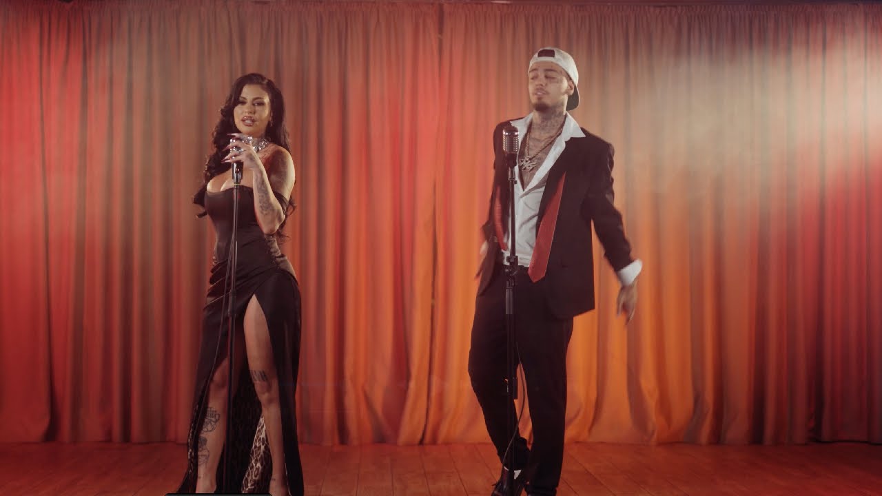 Badd G x Albert NBN - Situationship (from "Situationship" The Movie ...