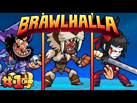 Steam Community :: Video :: Pirates, Furries, and Weeaboos Showdown ...