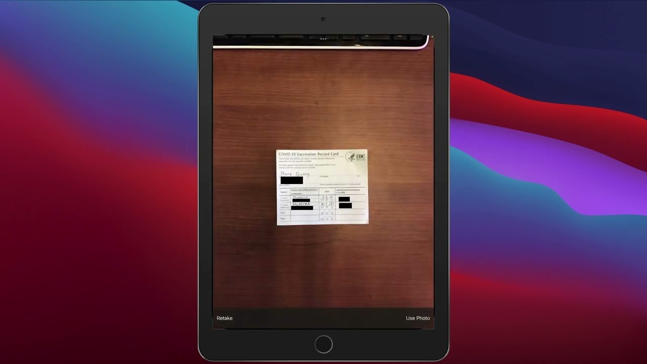How to Use Cleared 4 Work at LAHC