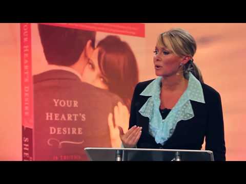 When His Servant’s Faith Gets Fractured: Sheri Rose Shepherd ...