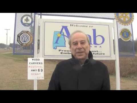 An Arab in Arab, Alabama | Journey Into America