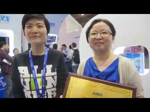 Allwinner Chips Will Support Windows RT, Ubuntu, Firefox OS, Chrome OS ...