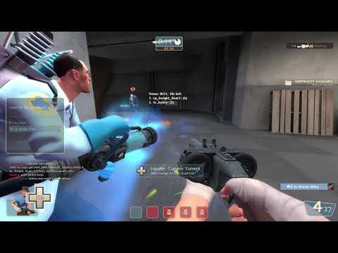 Steam Community :: Video :: sane individual showing discomfort with tc ...