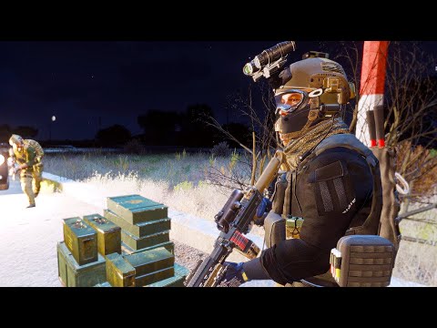 Steam Community :: Video :: 🔴US Combined Arms Assault on Wagner PMC ...