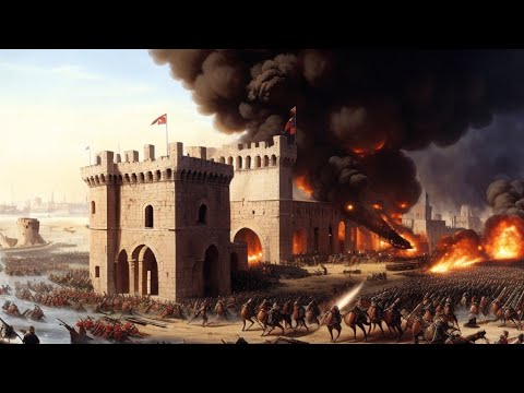 The Battle of Hastings and the Fate of England