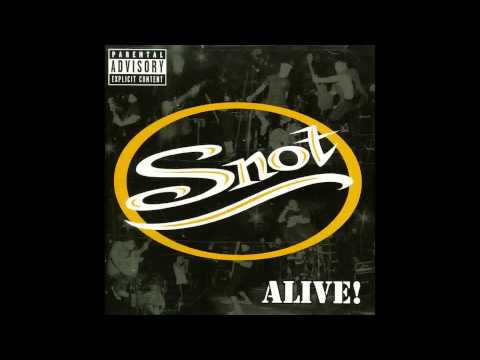 Snot music, videos, stats, and photos | Last.fm