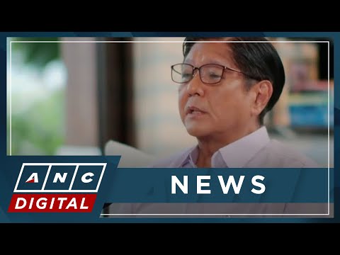 Marcos Jr. on 2025 election results: Public disappointed with gov't service | ANC