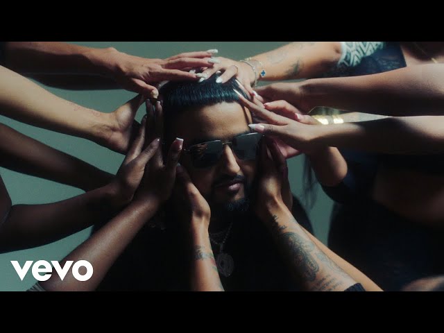 Exploring the Depths of Emotion in NAV and Metro Boomin's 'REAL ME ...