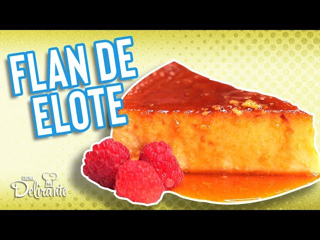 Caramelo para flan perfecto