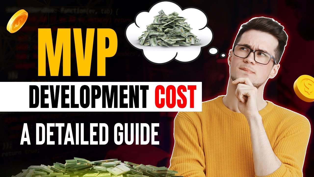 MVP Development Cost in 2025: Full Breakdown for Startups | RichestSoft