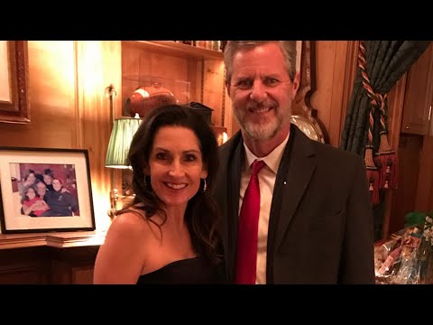 ProgressVideo.TV: Pool Boy Shares Details of Affair With Jerry Falwell ...