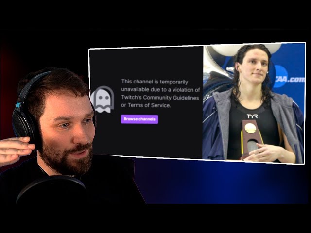 Why is Destiny considered a controversial personality? Exploring the ...