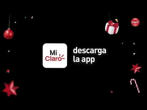 Compra tu paquete en app Mi Claro