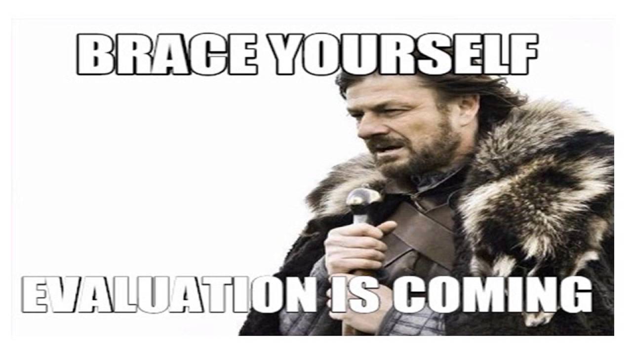 Research Project Evaluation PowerPoint Presentation