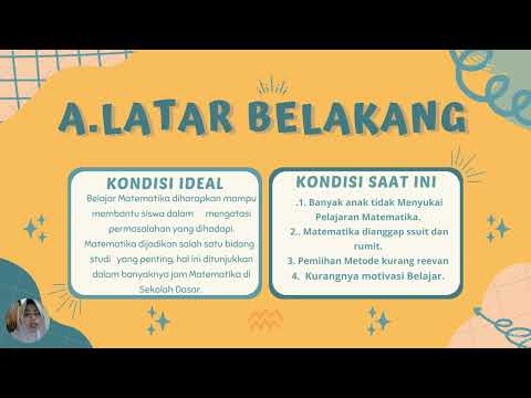 Presentasi PTK Problem Based Learning (PBL) By Risti