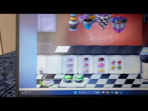 Purble Place on Windows 11