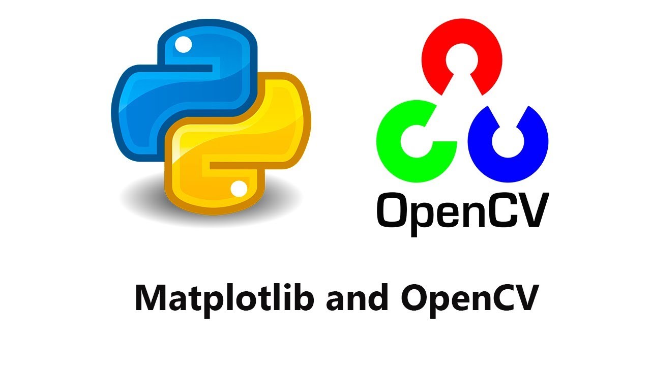 Computer Vision with Python and OpenCV - Matplotlib and Colormaps