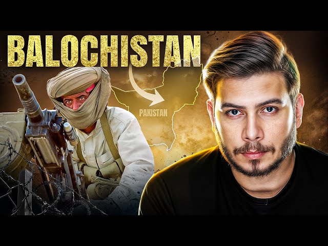 Understanding the Balochistan Issue: A Historical Perspective | Galaxy