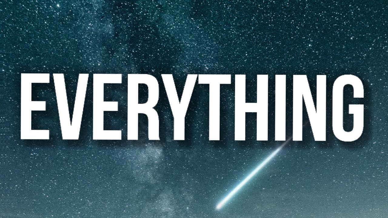 Rod Wave - Everything (Lyrics)