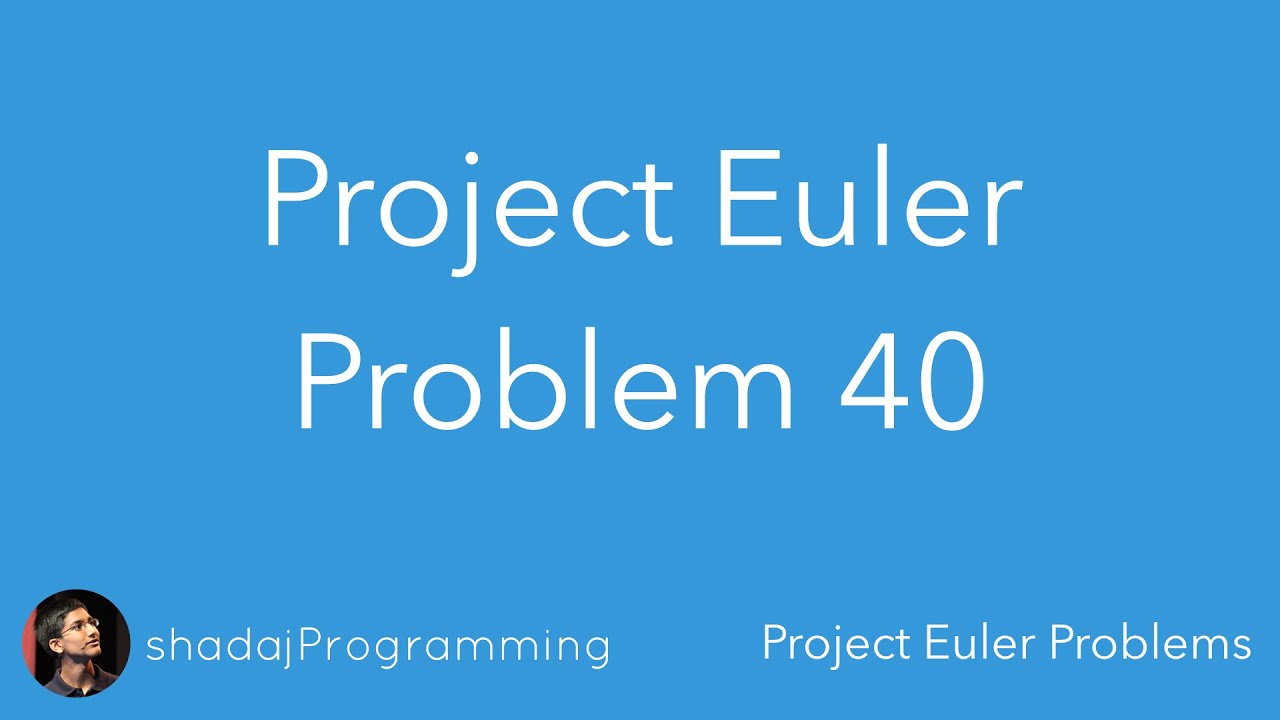 Project Euler using Scala: Problem 40