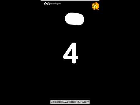 What is the largest prime number less than 20