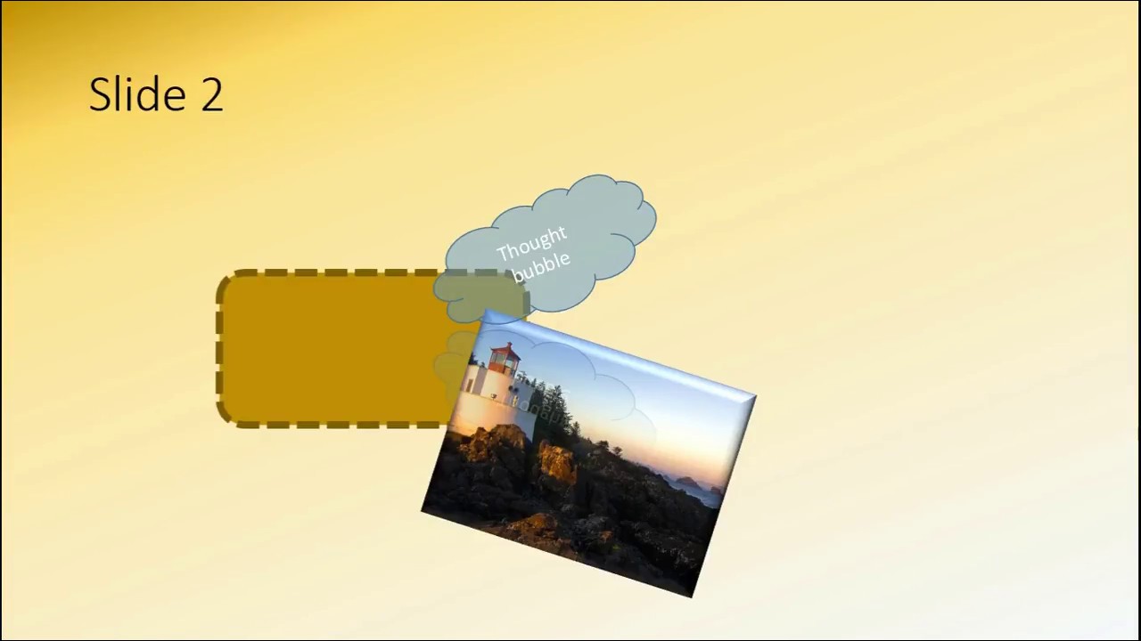 Powerpoint - Exercise 1