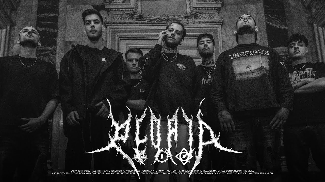 RAVA - PLOAIA, feat. GIOVANNI & PRNY (versuri) - Trăiește Muzica