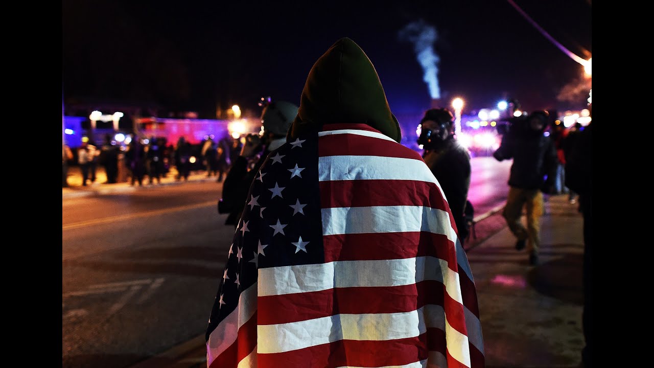 Bridging the divide among Americans over race and justice