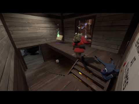 Steam Community :: Video :: TF2 Replay You can do Magic