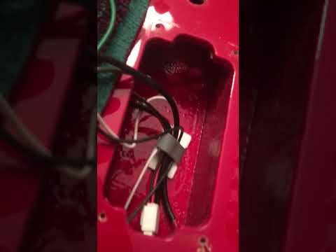 Eastwood Airline 59 2P electronics review