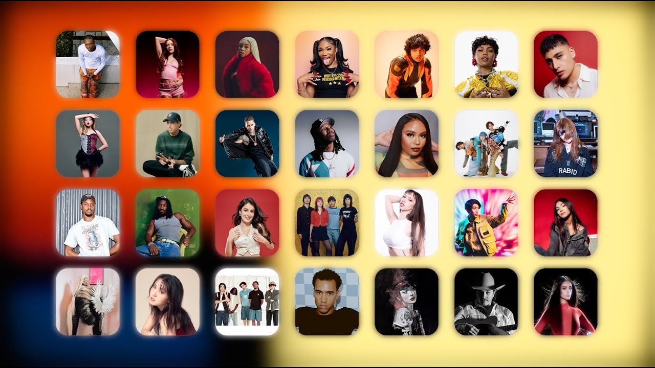 Meet the Foundry Class of 2025