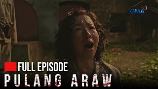 Pulang Araw: Full Episode 70 (November 1, 2024) - Pulang Araw - Home - Full Episodes
