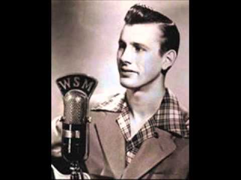 George Morgan - I'm In Love Again (1959 Music Video) | #25 Country Song
