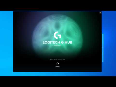 How To Download and Install Logitech G Hub in Windows 10/11