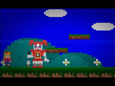 Steam Community :: Video :: Circus Baby minigame tutorial