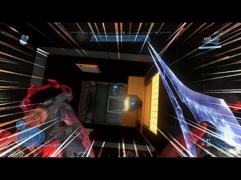 Steam Community :: Video :: Hostile Futuristic Elevators
