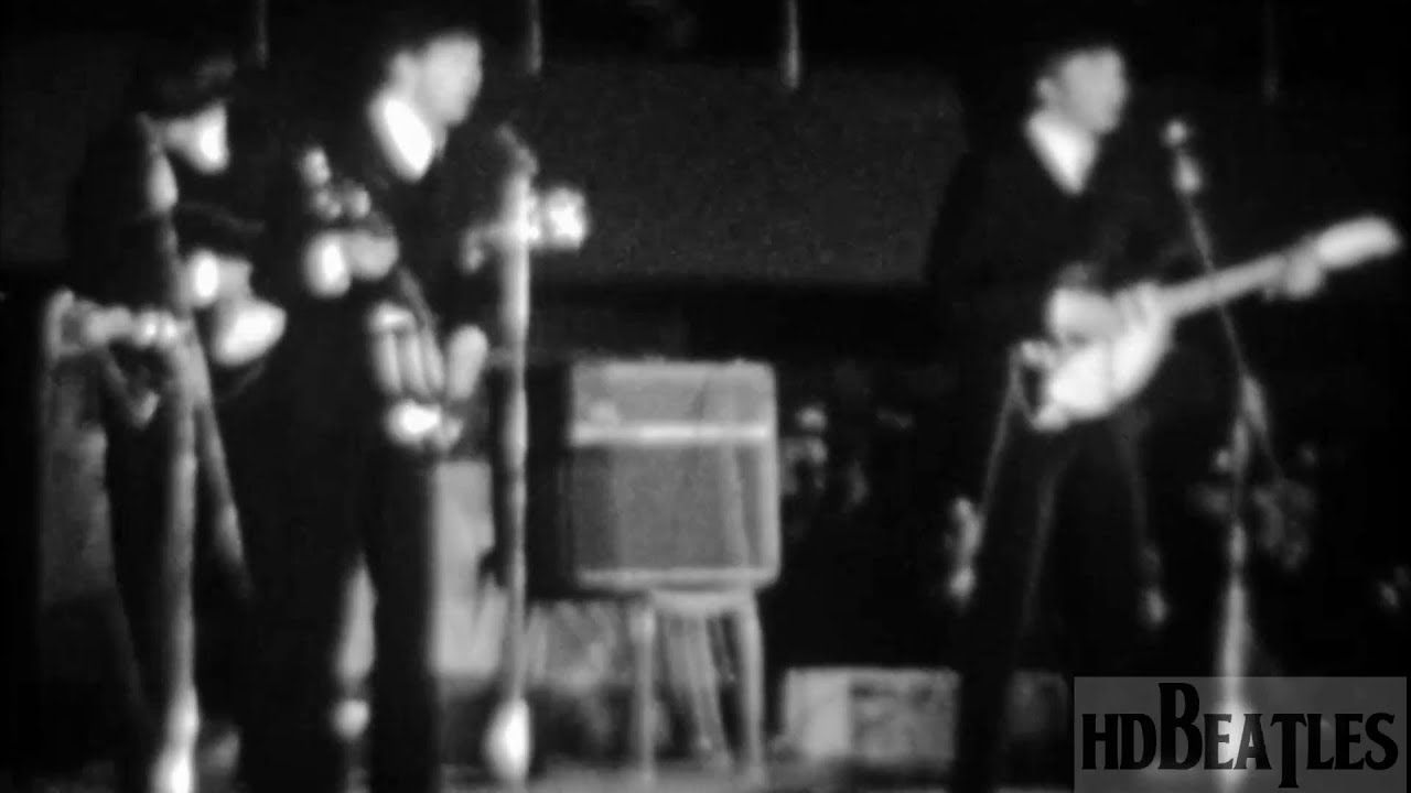 26 October 1963: Live: Kungliga Tennishallen, Stockholm, Sweden | The ...