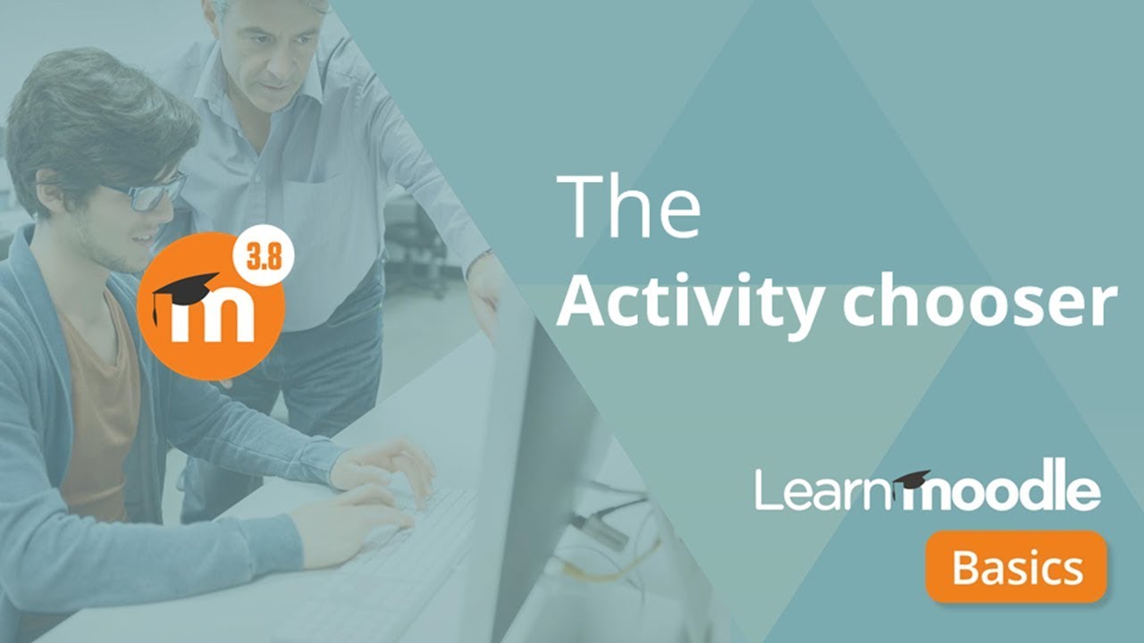 Activity Chooser 38