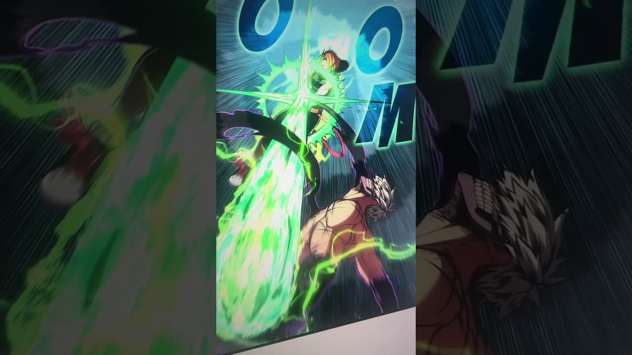 This is only episode 7 of the double kill #webtoon