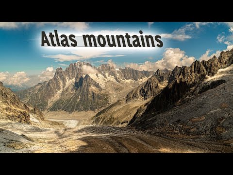 Atlas Mountains