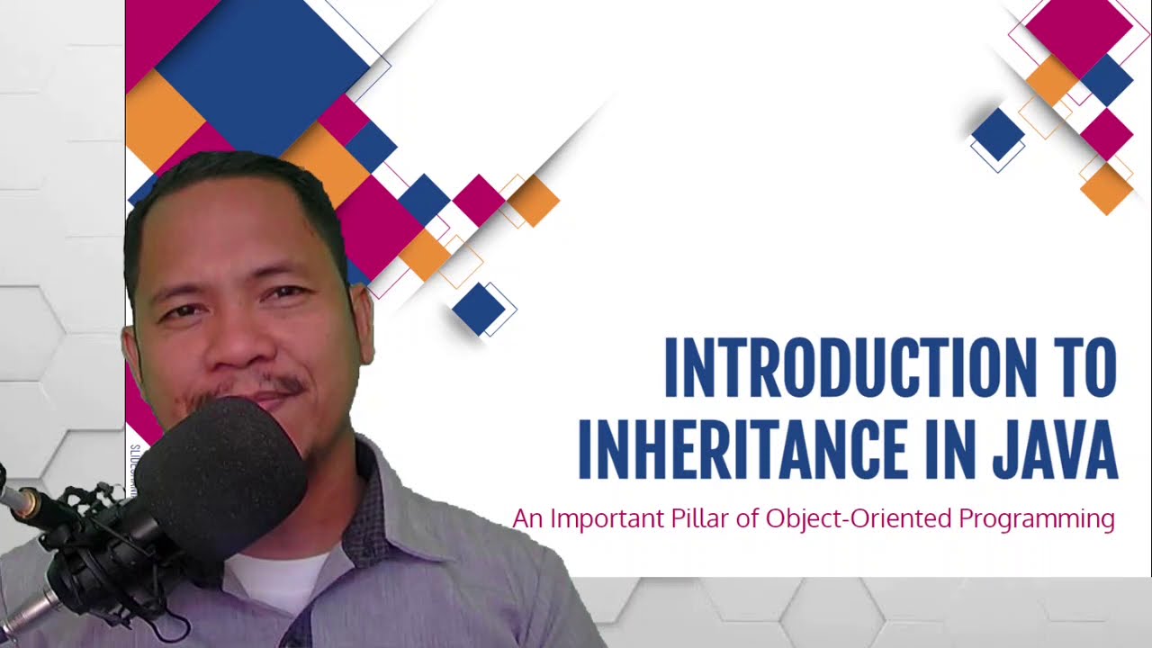 Introduction to Inheritance in OOP