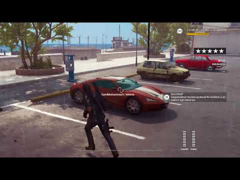 Steam Community :: Just Cause™ 3: Multiplayer Mod