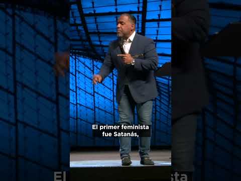 Normalizas lo anormal, pero por favor, ¿qué es eso? #Ruddygracia #shorts #predicas #cristianos
