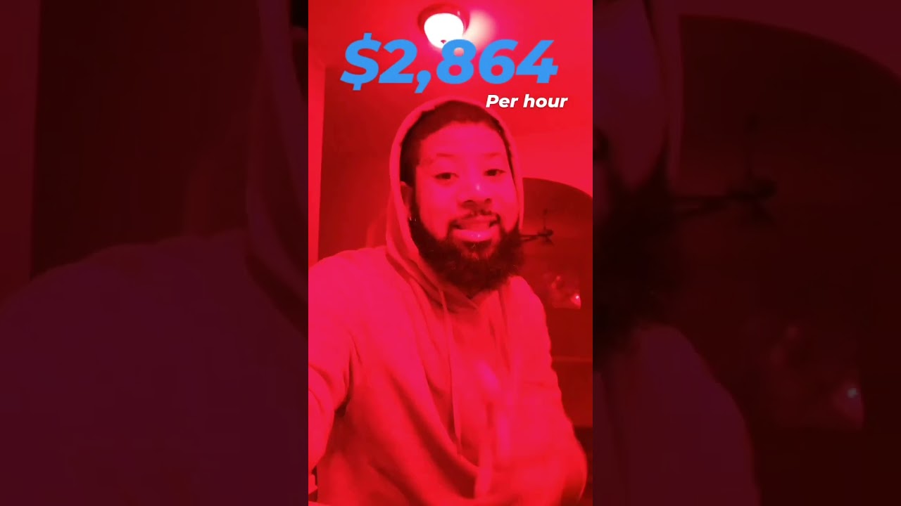 $2,864 per hour with Government Contracts #governmentcontracts