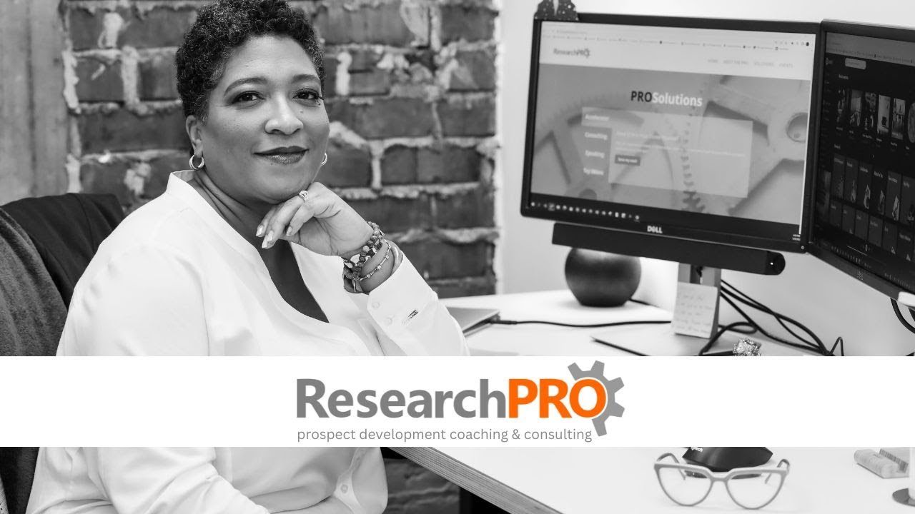 What is Prospect Development?